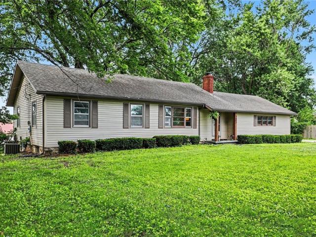 7503 Harry S Truman Road