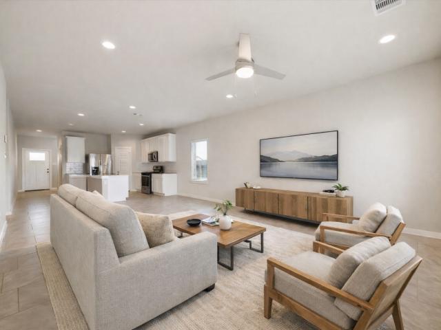 7503 Highland Chase Drive