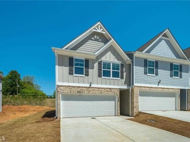 7503 Knoll Hollow Rd, Lithonia, GA 30058