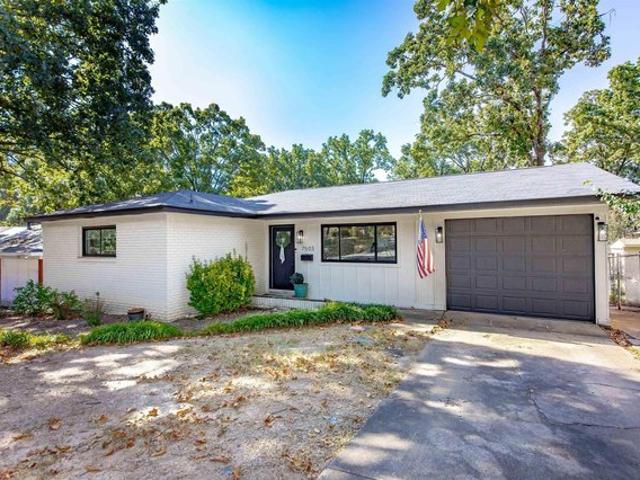 7503 L St, Little Rock, AR 72207