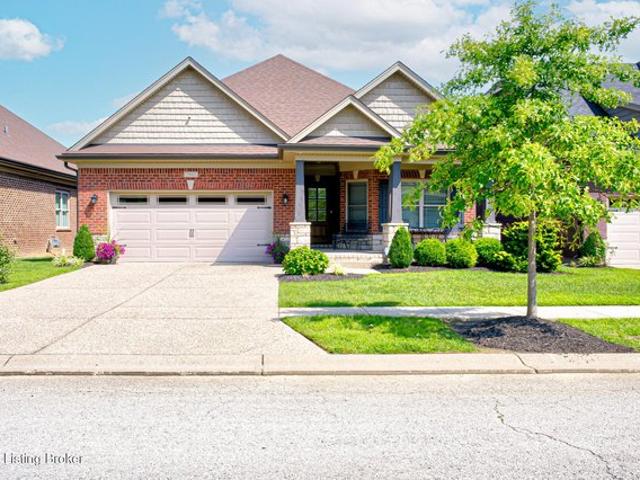 7503 Pavilion Park Rd, Louisville, KY 40214