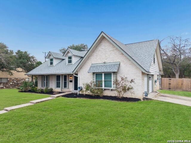 7503 Quail Run