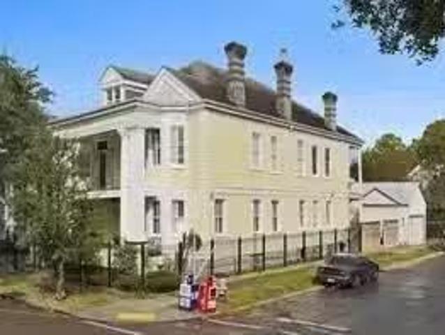 7503 ST CHARLES Avenue, New Orleans, LA 70118