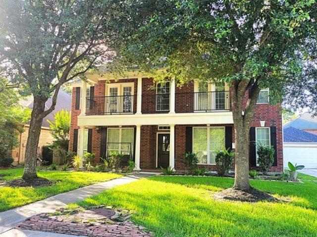7503 Stonebridge Creek Ln, Humble, TX 77396