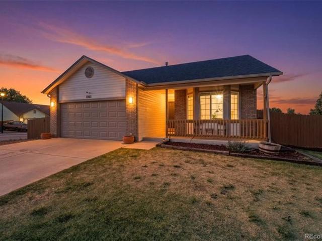7503 Sailwind Dr, Colorado Springs, CO 80925