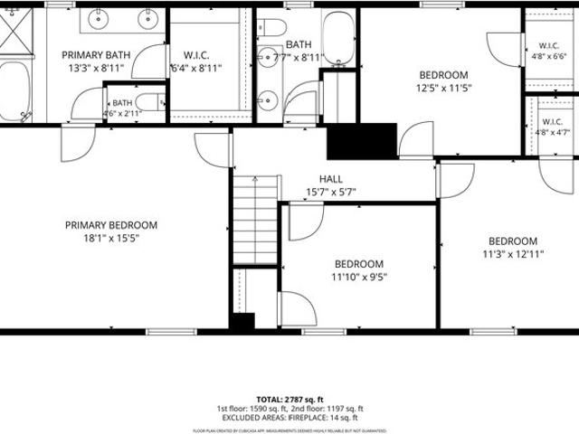 7503 Valley Laurel Ct, Houston, TX 77095