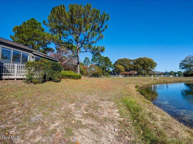 7503 Windward Drive
