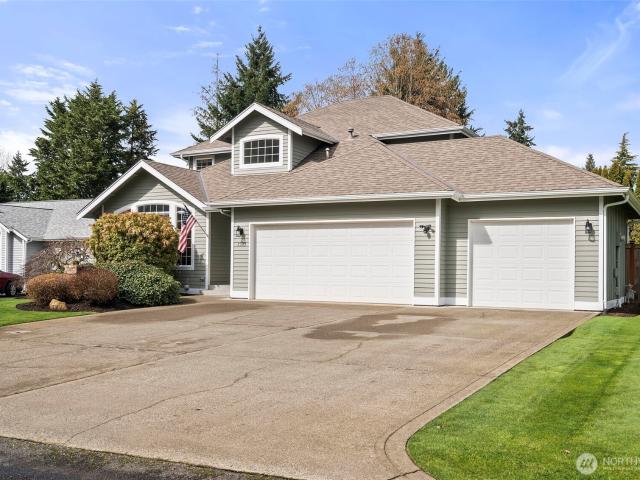 7503 51st St W, University Place, WA 98467 | MLS #2504 | Compass