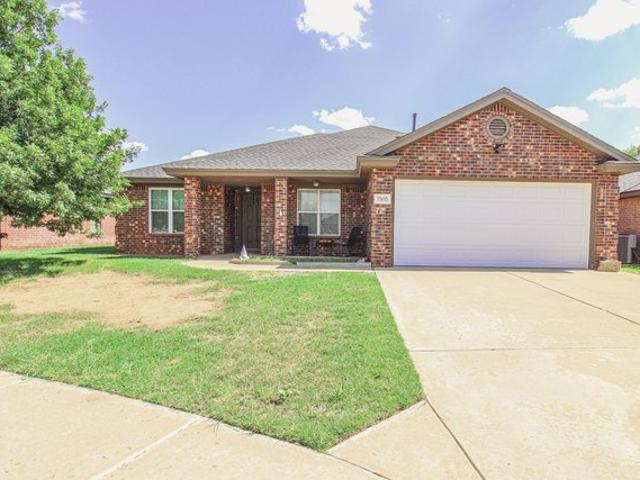 7503 85th St, Lubbock, TX 79424