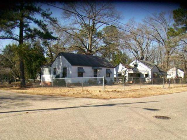 $750 / 3br 980ft² 706 Hicks Ave Fayetteville map