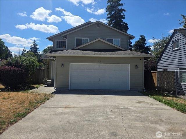 750 118th St S, Tacoma, WA 98444