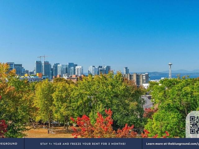 750 11th Avenue East 1 Bedroom Apartment for Rent at 750 11th Ave E #854, Seattle, WA 98102 Broadway