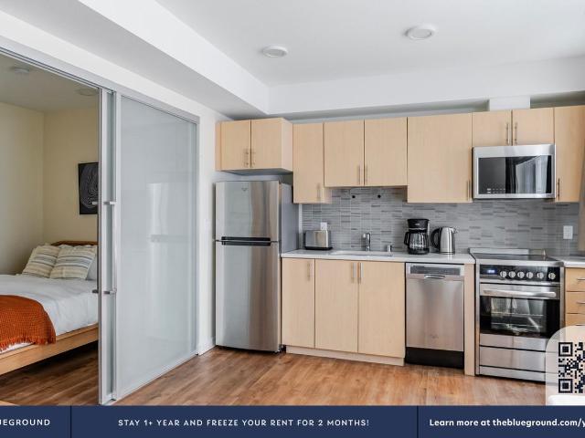 750 11th Avenue East 1 Bedroom Apartment for Rent at 750 11th Ave E #854, Seattle, WA 98102 Broadway