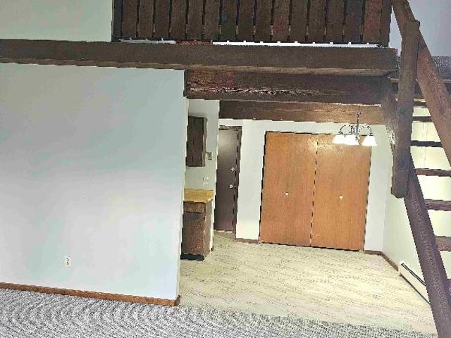 $750.1BR.5 BATH LOFT APARTMENT IN PRIME POLAND LO