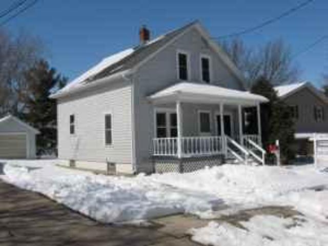 $750 / 2br Rent to Own This Attractive Bungalow Little Chute, WI