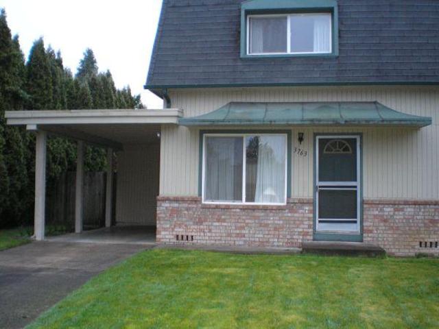$750 / 2br 900ft² 2 bdrm TOWNHOUSE SANTA CLARA