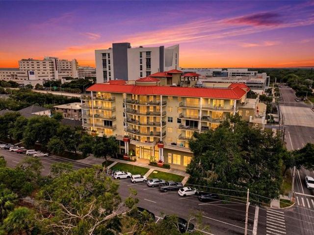 750 4th Ave S Unit 705D, Saint Petersburg, FL 33701