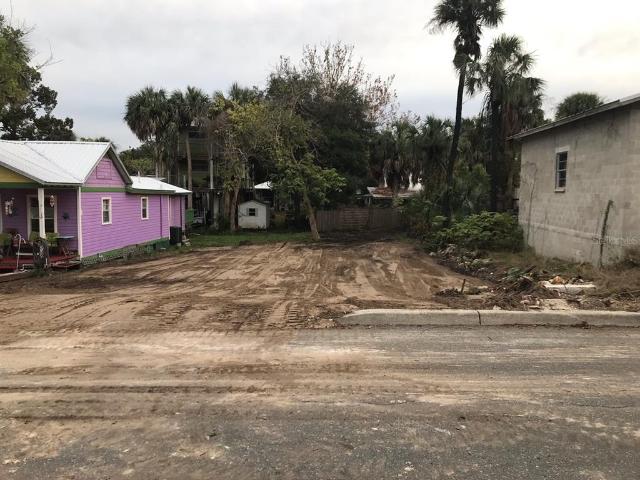 750 6th St, Cedar Key, FL 32625 | MLS #T3511
