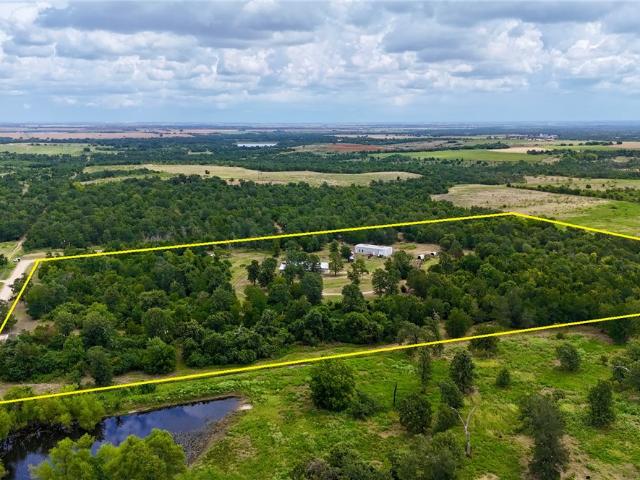 750 County Rd 206A 15.5 Acres County Road