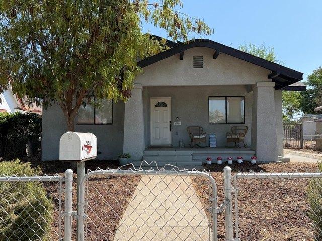 750 Collins Ave, Fresno, CA 93706