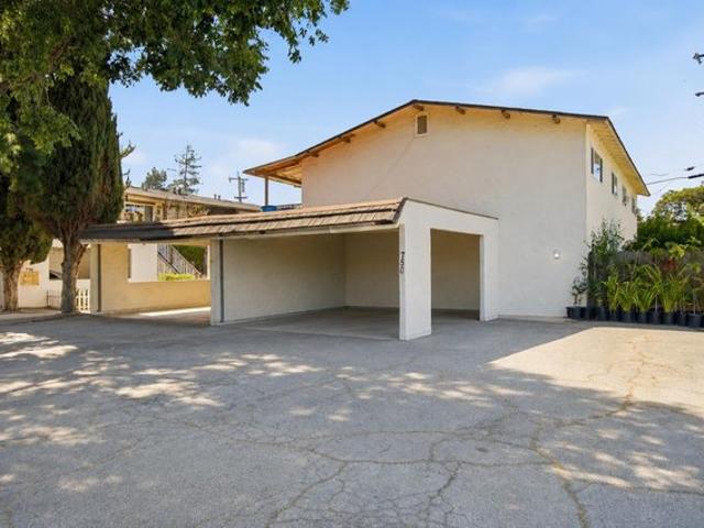 750 Calla Dr, Sunnyvale, CA 94086