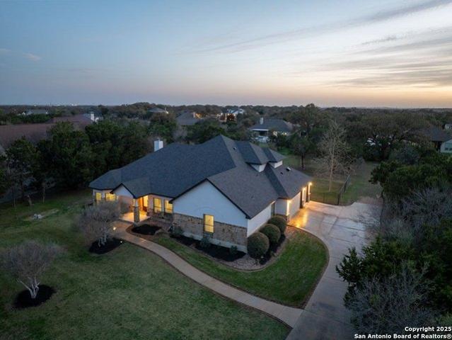 750 Cambridge Dr, New Braunfels, TX 78132