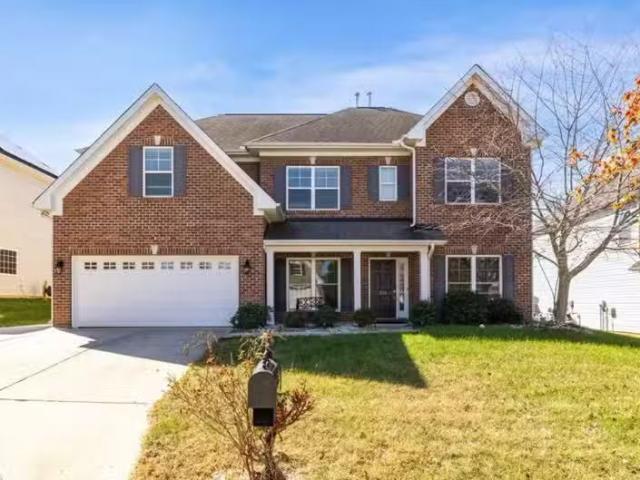 750 Cannonade Dr, Whitsett, NC 27377 MLS 1161445