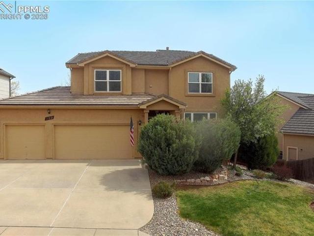 750 Capeglen Rd, Colorado Springs, CO 80906