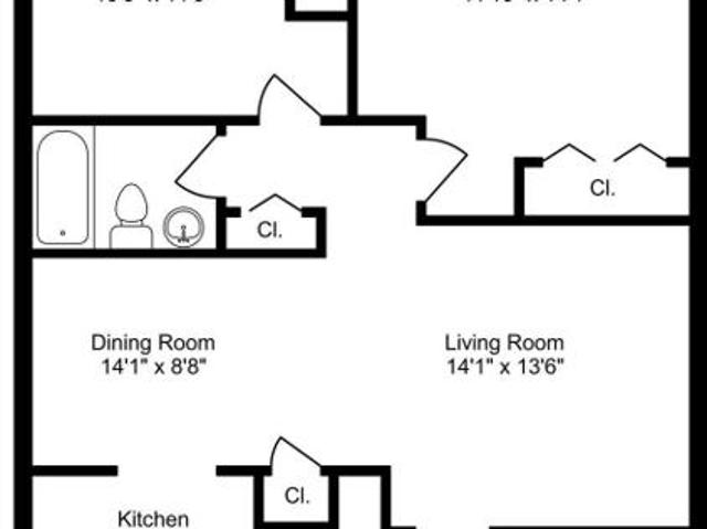 750 Carroll Pkwy #2C Frederick, MD 21701