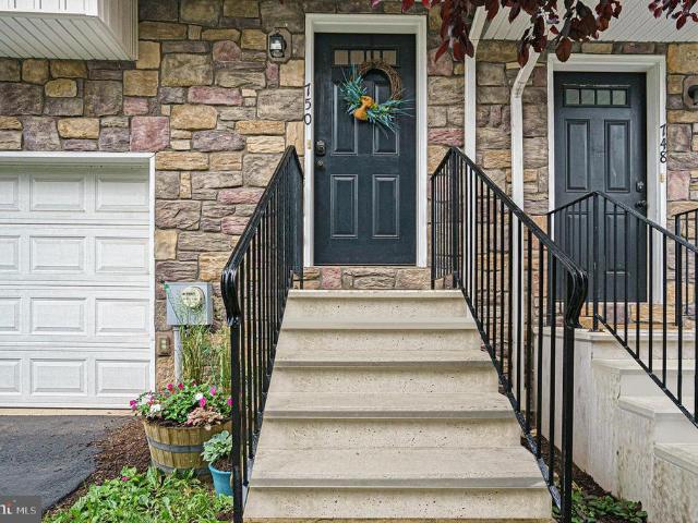 750 Cedar Street
