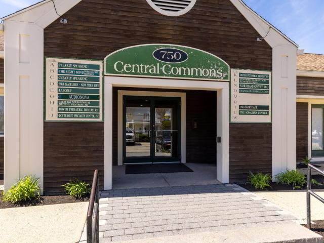 750 Central Avenue # UNIT A & C