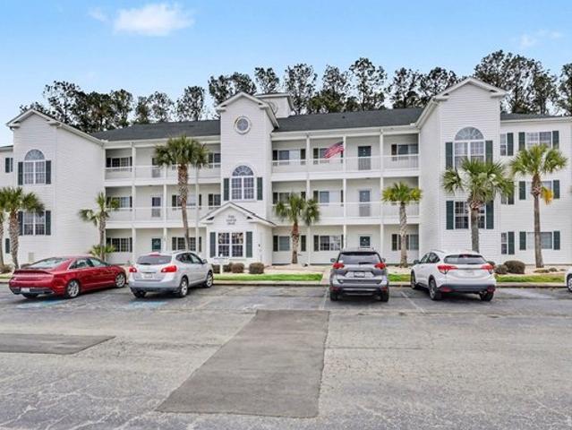 750 Charter Dr Unit E2, Longs, SC 29568