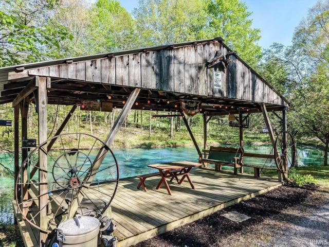 750 Clark Road