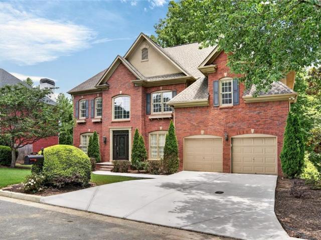750 Creek Wind Court