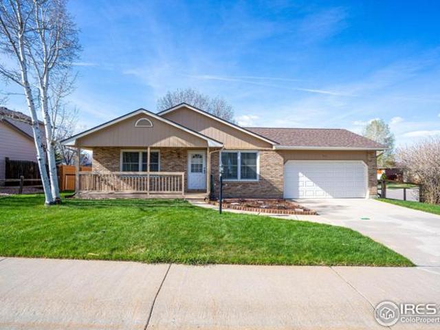 750 Cressa Dr, Loveland, CO 80537