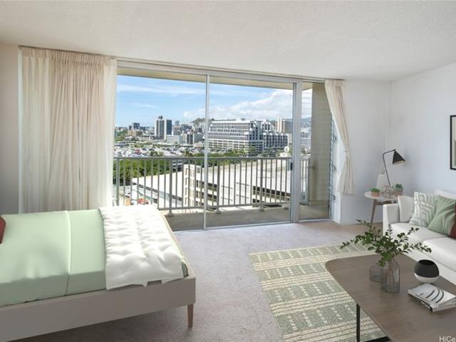 750 Amana St Apt 1102, Honolulu, HI 96814