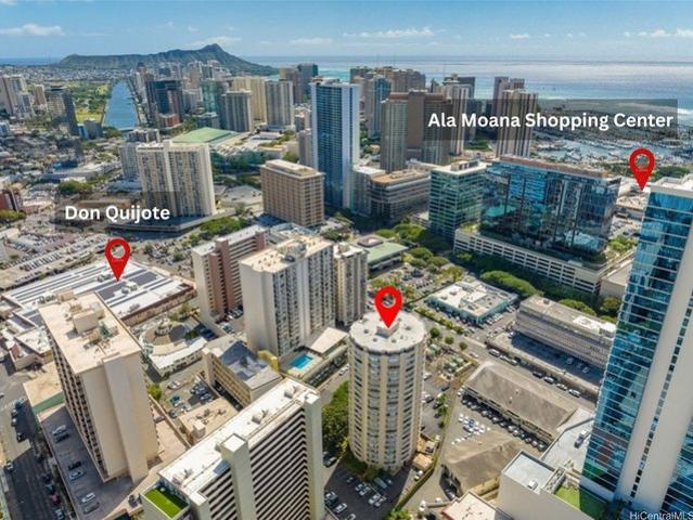 750 Amana St Unit P2, Honolulu, HI 96814