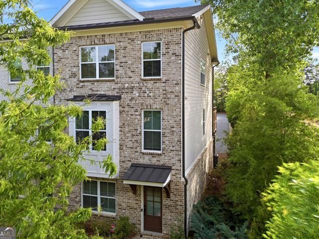 750 Angora Aly, Scottdale, GA 30079