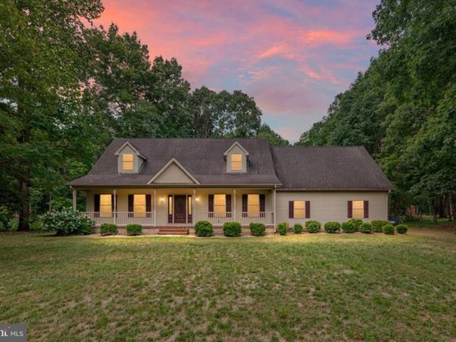 750 Abbotts Pond Rd, Greenwood, DE 19950