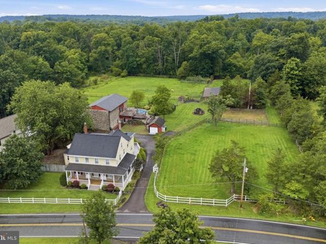 750 Allentown Rd, Sellersville, PA 18960