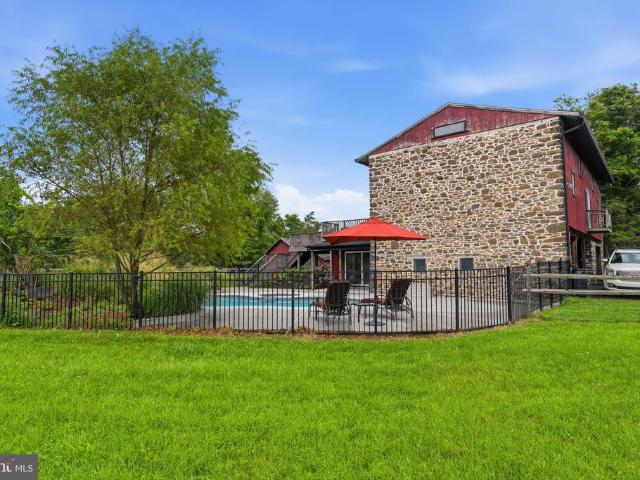 750 Allentown Road