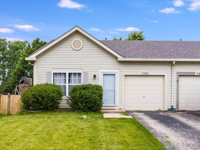 750 Bayles Dr, Romeoville, IL 60446