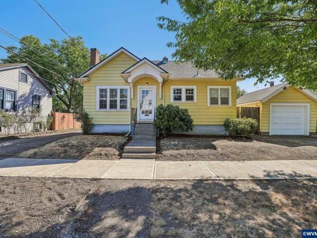 750 Belmont St NE, Salem, OR 97301