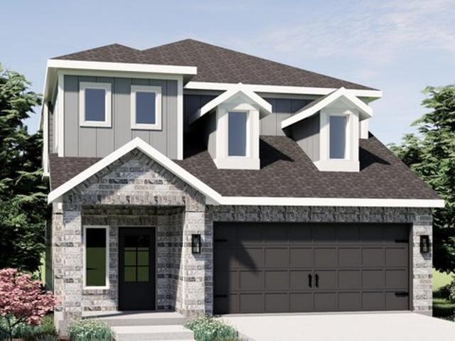 750 Billowing Way, Kyle, TX 78640