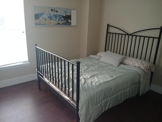 $750 Bills Included, Cozy Bedroom in a Calm Neighborhood