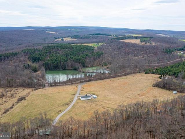 750 Blooming Rose Rd, Friendsville, MD 21531