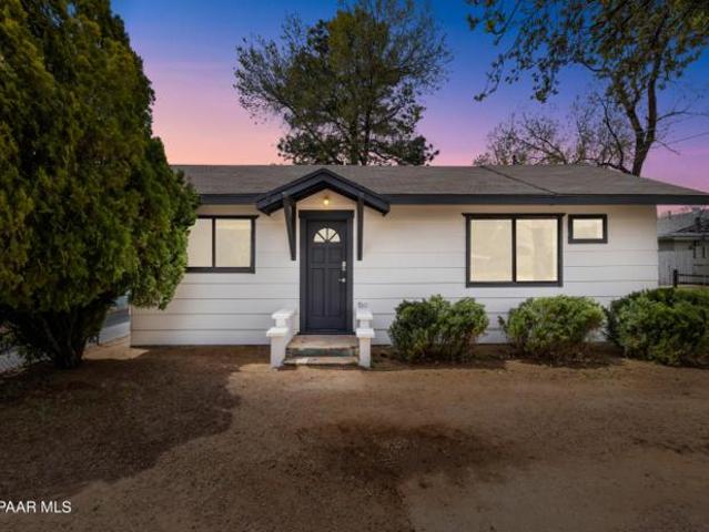 750 Gail Gardner Way, Prescott, AZ 86305