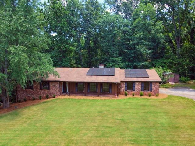 750 Glenwood Drive