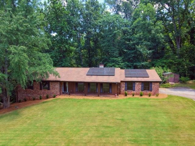 750 Glenwood Drive