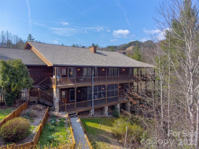 750 Double Springs Dr, Almond, NC 28702 | MLS #4362 | Compass